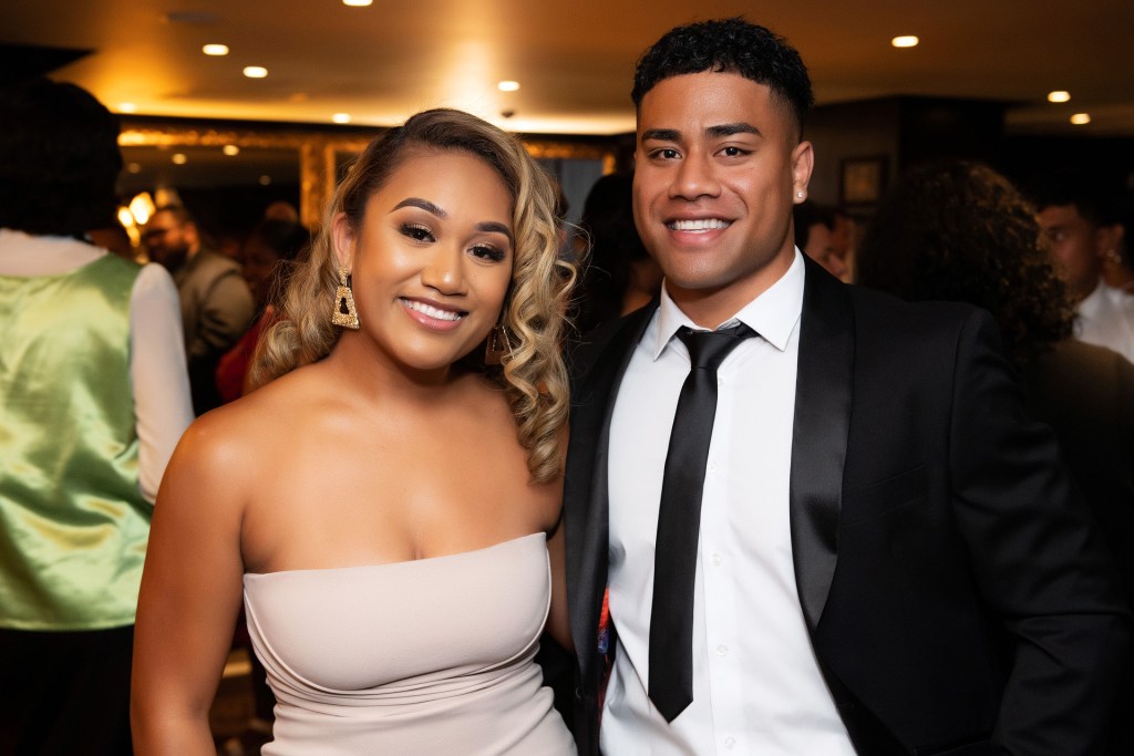 Tupu Toa Gala Dinner 2021 - White Door Event Photography