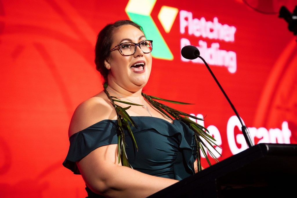 Tupu Toa Gala Dinner 2021 - White Door Event Photography