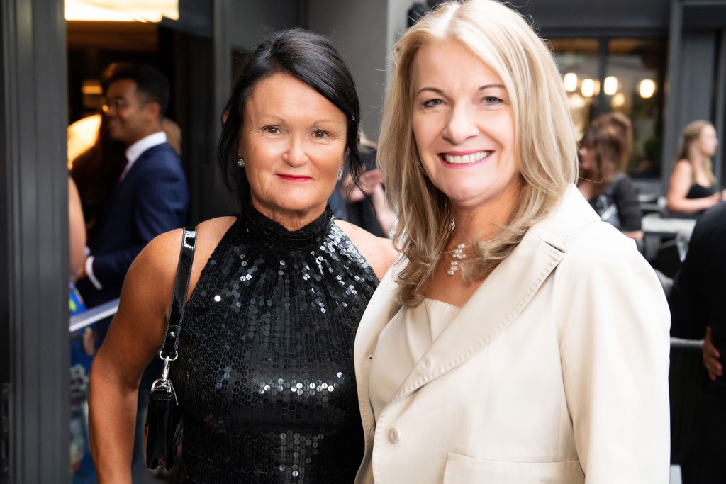 Tupu Toa Gala Dinner 2021 - White Door Event Photography