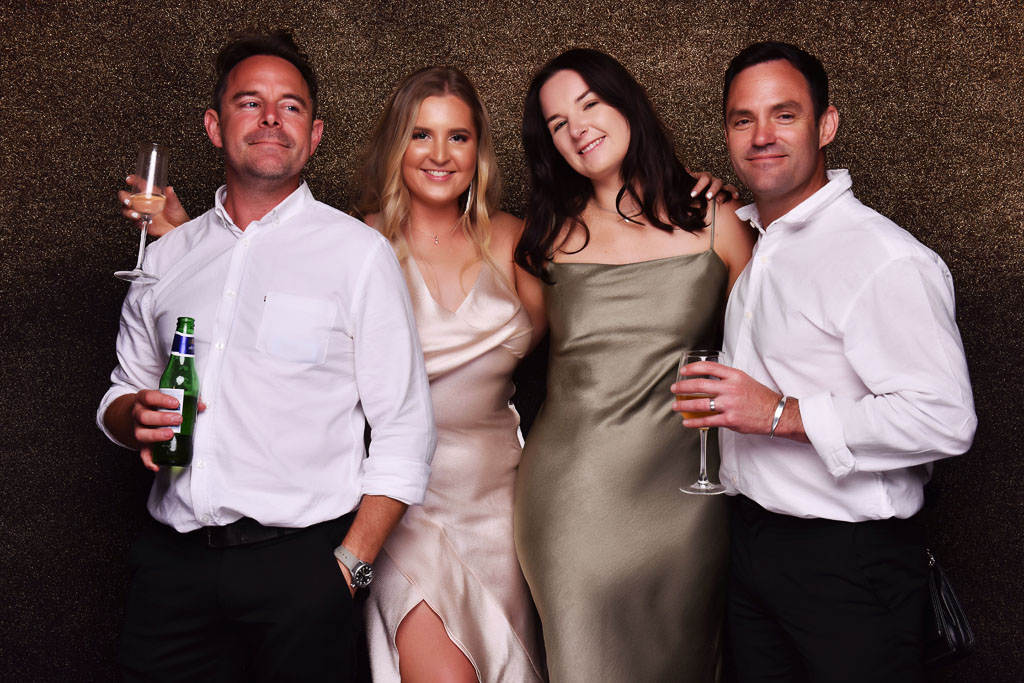 IESANZ Lighting Awards 2022 - White Door Event Photography