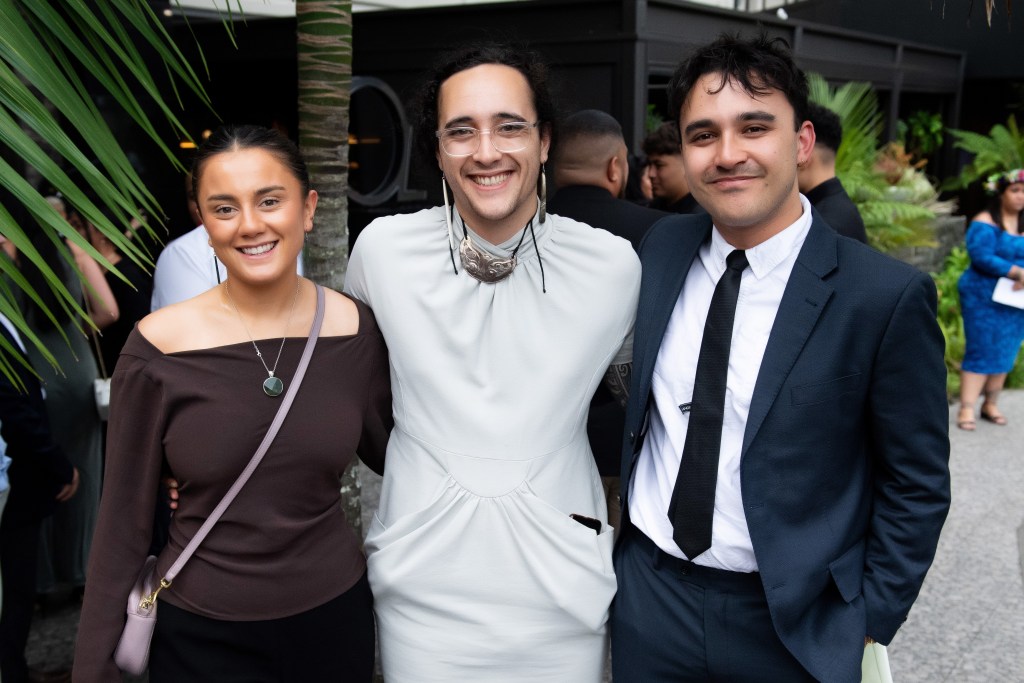 TupuToa Gala Dinner 2023 - White Door Event Photography